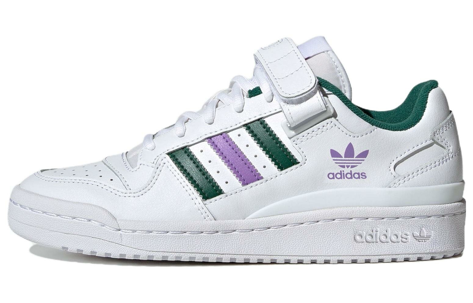 Кроссовки Forum Low