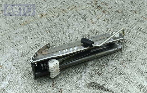 Домкрат Mercedes C-Class W204 (2007-2015)