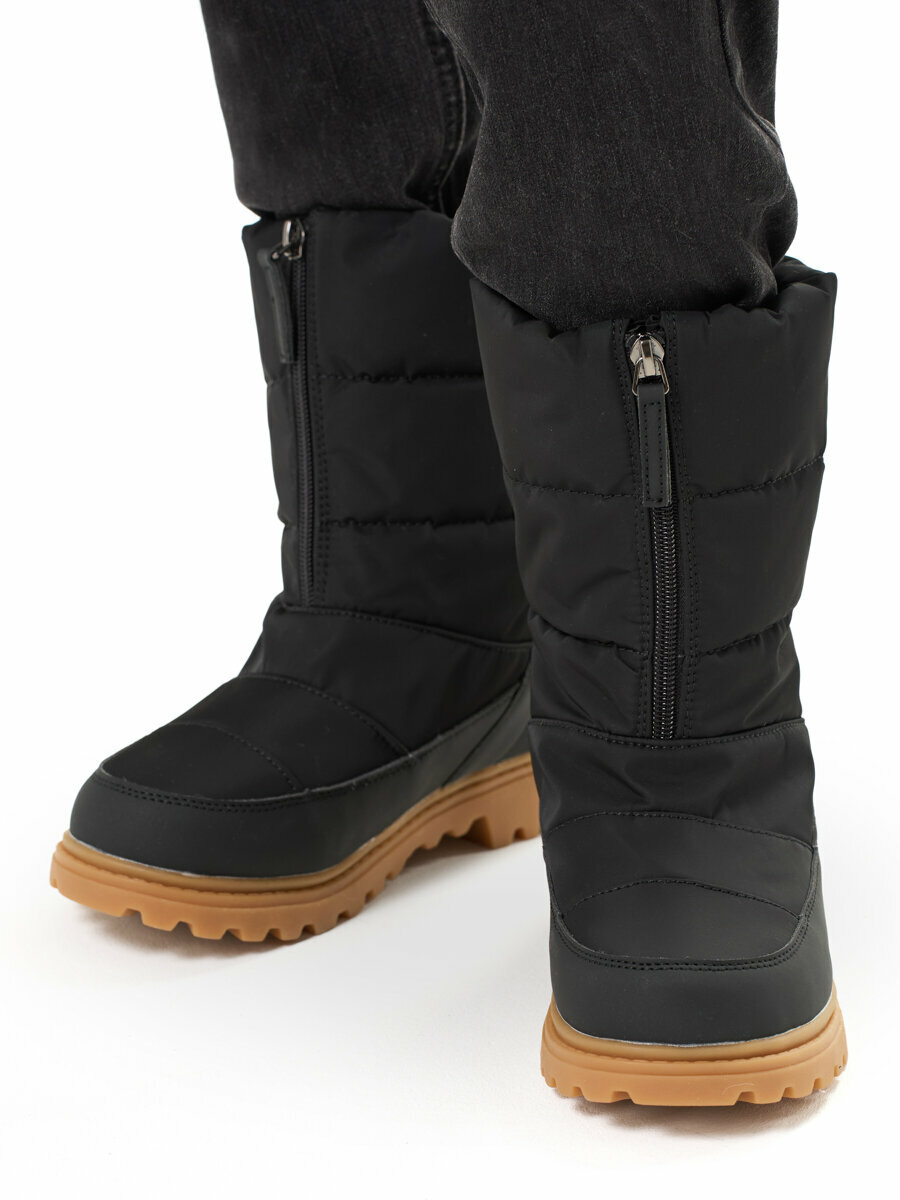 Сапоги Дерри 