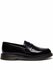 Лоферы Dr. Martens, размер 6,5 UK, black/black