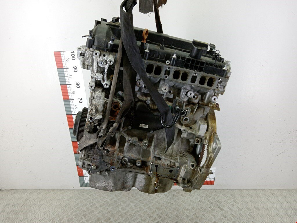 Двигатель (ДВС) Jaguar XF (X250) 204PT(AJ200) арт. 2261751