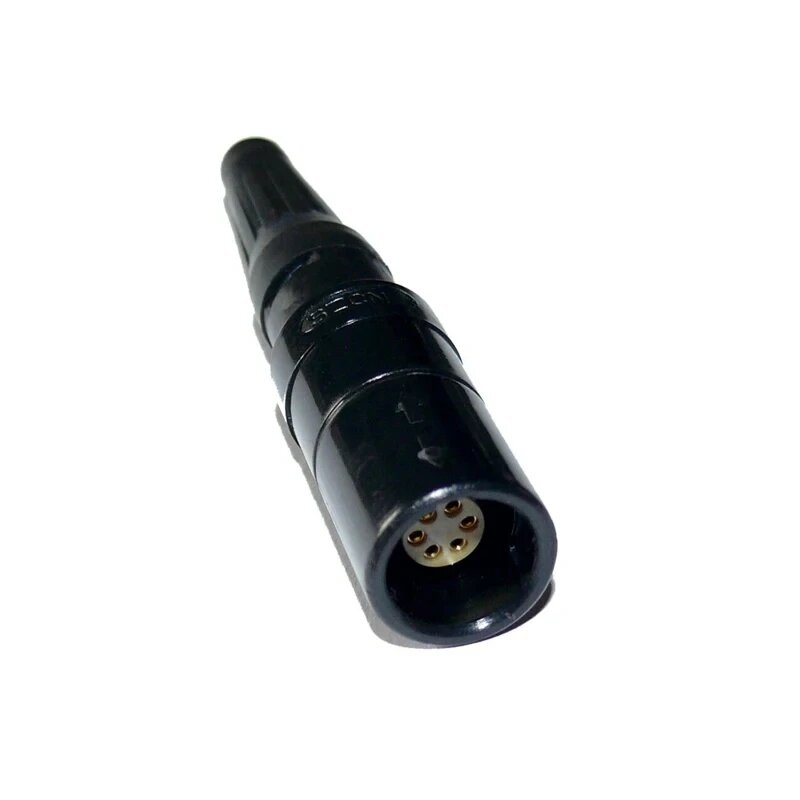 Разъем для панели Redel Bose A20, 6-контактный, Female Plug