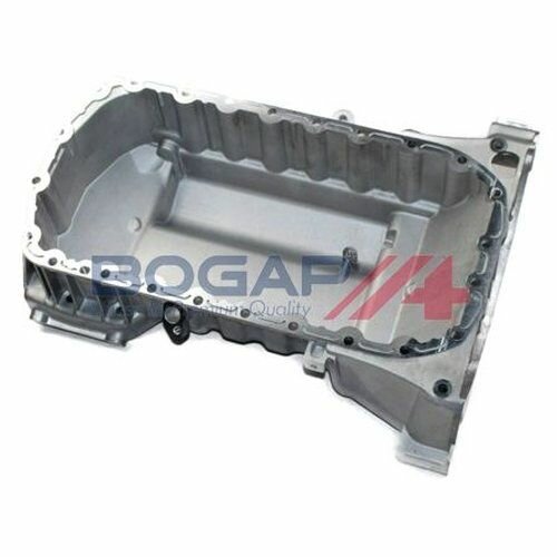 Масляный поддон Citroen C4, Citroen C5, Citroen C8, Citroen Jumpy, Peugeot 307, Peugeot 308, Peugeot 407, P BOGAP P1919105