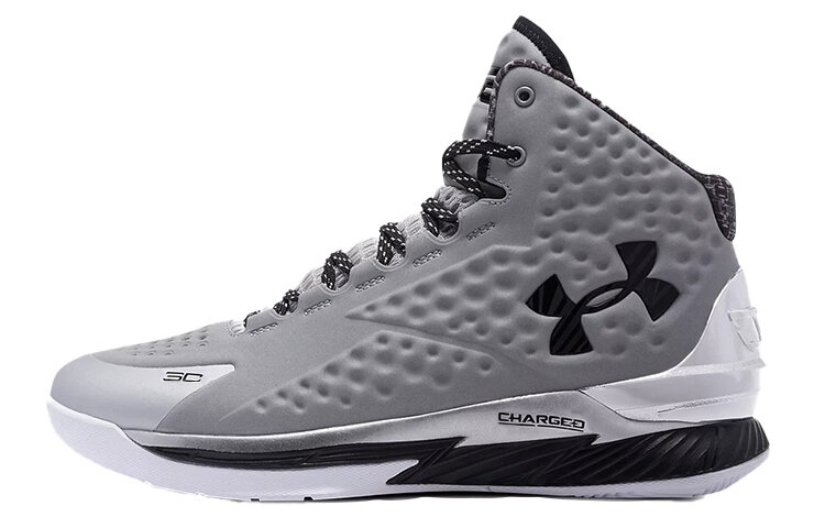 Кроссовки Curry 1