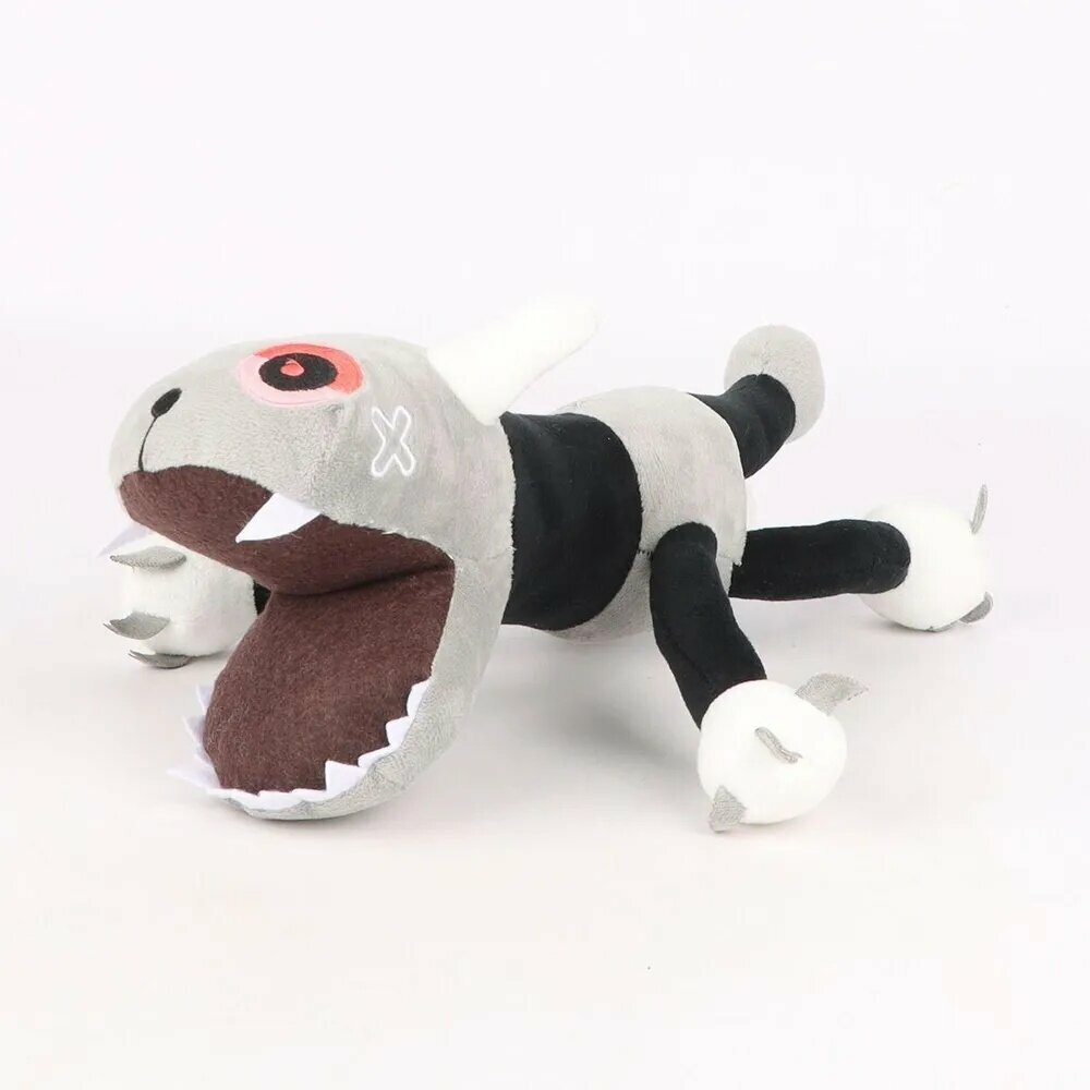 Dandy's World Plush Scraps Мягкие плюшевые игрушки, подарки на Хэллоуин для мальчиков и девочек