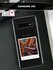 Чехол на Samsung Galaxy S10 / Самсунг Галакси S10 с принтом Дорога в осень