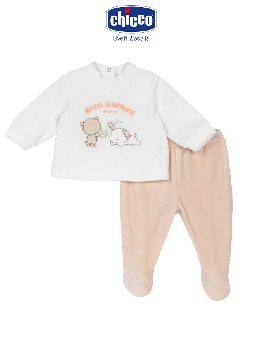 Комплект одежды