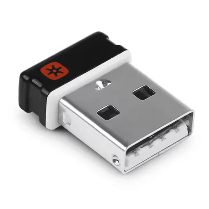 Logitech Unifying Nano приемник 6-канальный