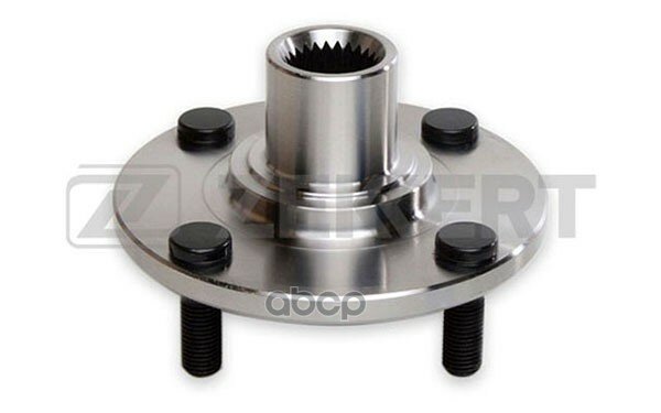 Ступица перед. (без ABS) Ford Focus 98- Fusion 02- Fiesta III-V 94- Escort V VI 90- Orion III 9 Zekkert арт. rl-1088