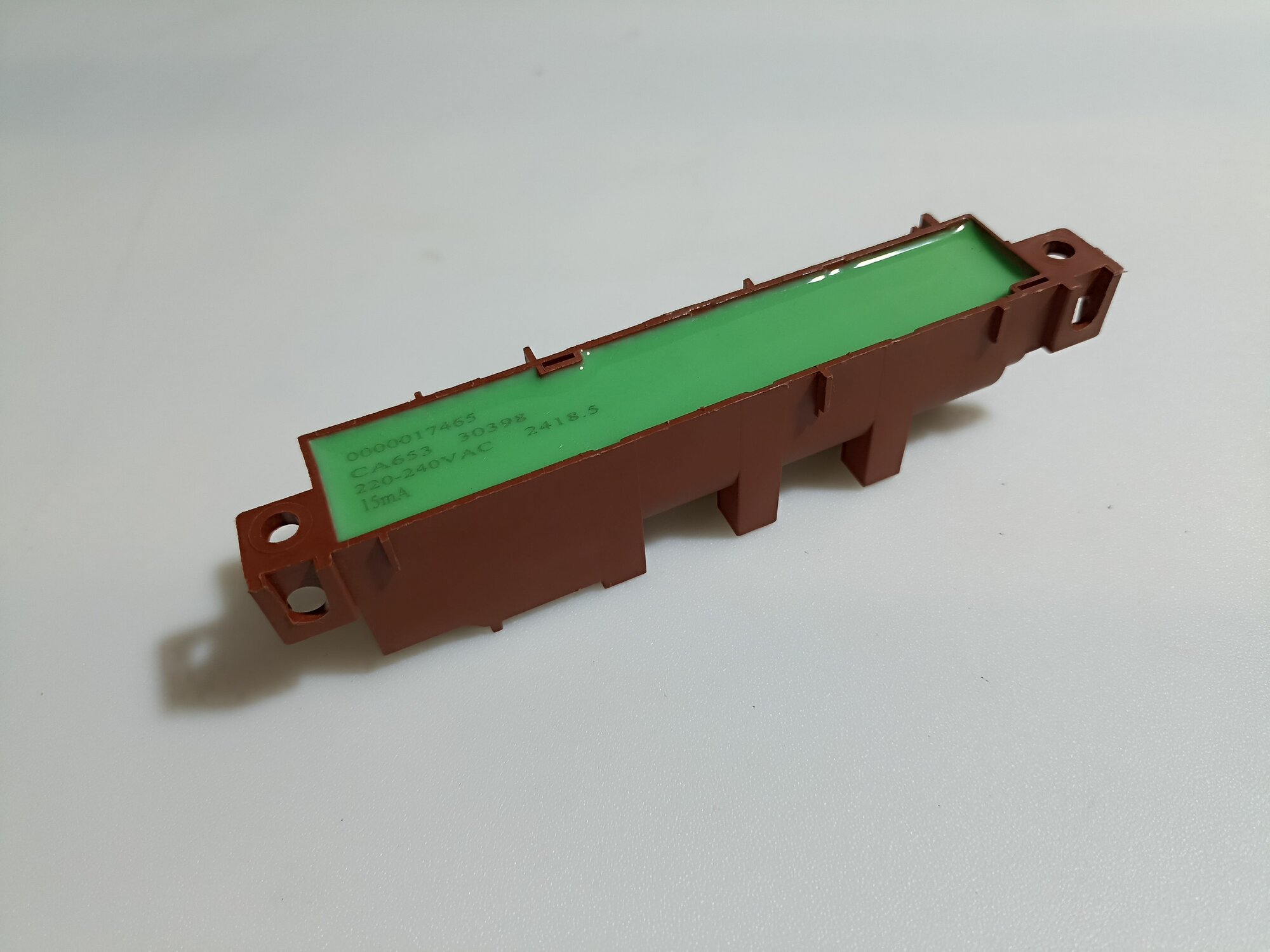 Блок розжига, для газовой плиты Gefest ПГЭ5102-01 0197