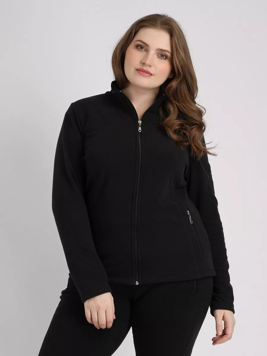 Толстовка спортивная Высокое качество, тренд 2025