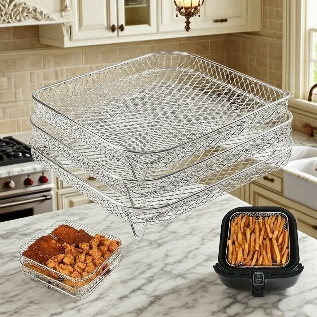 Аксессуар для гриля, мангала, коптильни