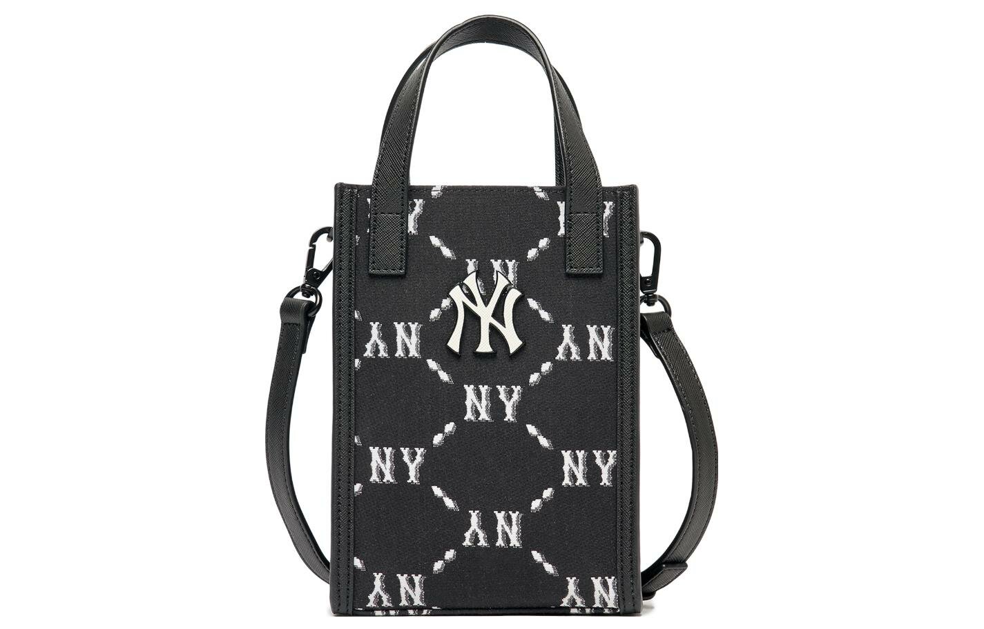 Сумка MLB Monogram Collection