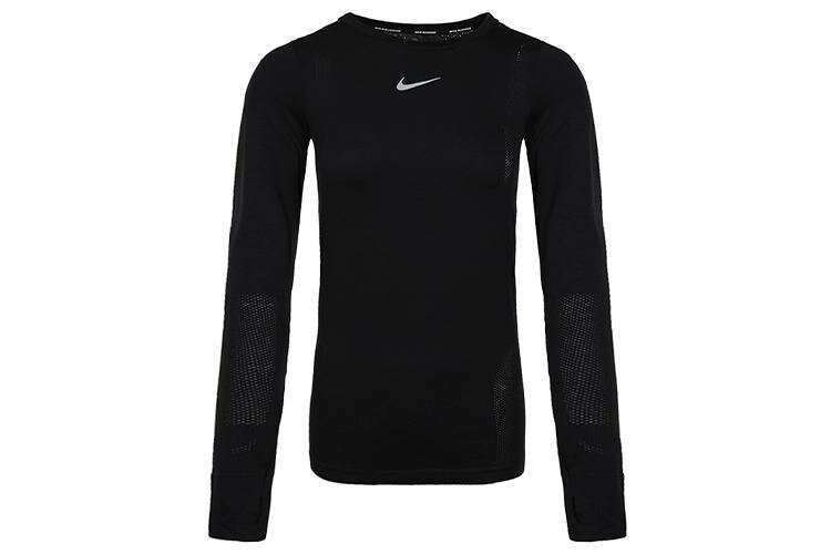 Лонгслив спортивный Nike Fitness Collection