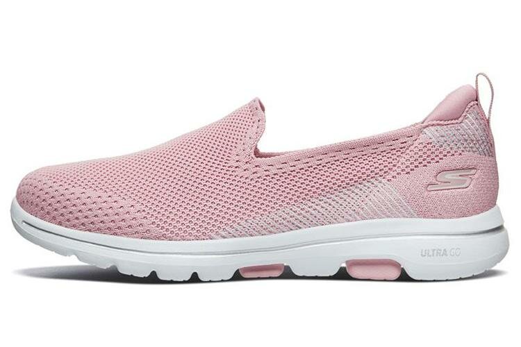 Слипоны Skechers Go Walk 5