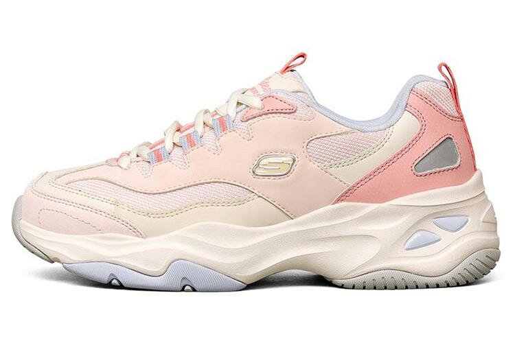 Кроссовки D'LITES 4.0 Low Top