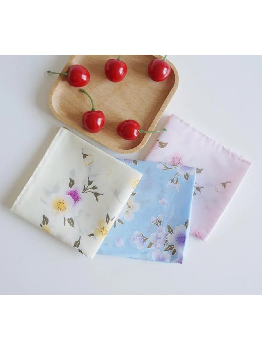 Носовой платок Pastel