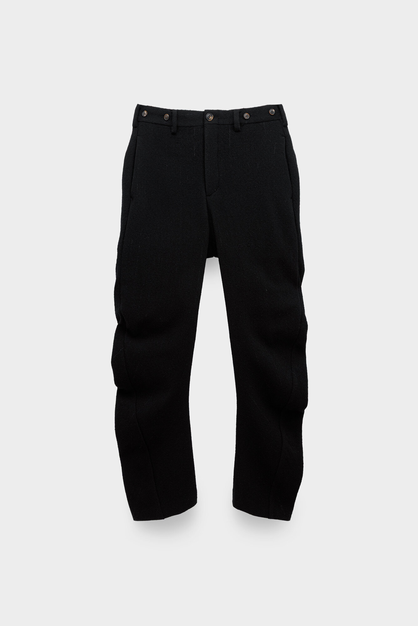 Брюки pants iso black