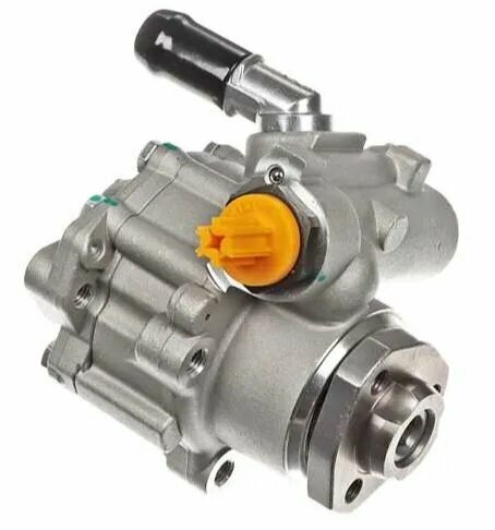 Sinocmp Вал рулевой, арт. Насос гидроусилителя рулевого управления, совместимый с X1 2013-2015, 335xi 2007-2008, 335is 2011-2013, 335i 2007-2013, 135is 2013, 135i 2008-2013, 3,0 л Турбо 21-4064, 1 шт.