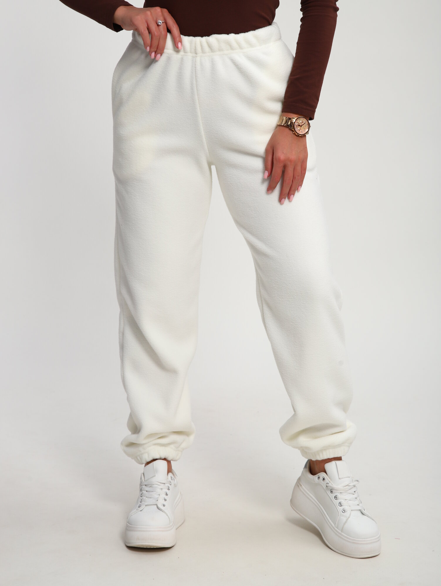 Брюки спортивные