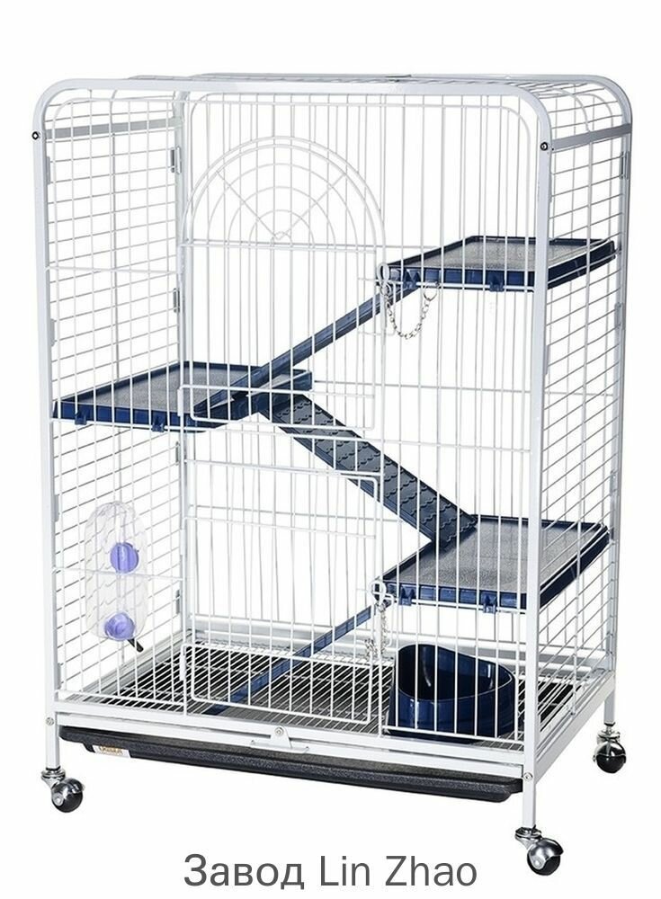 Клетка для животных