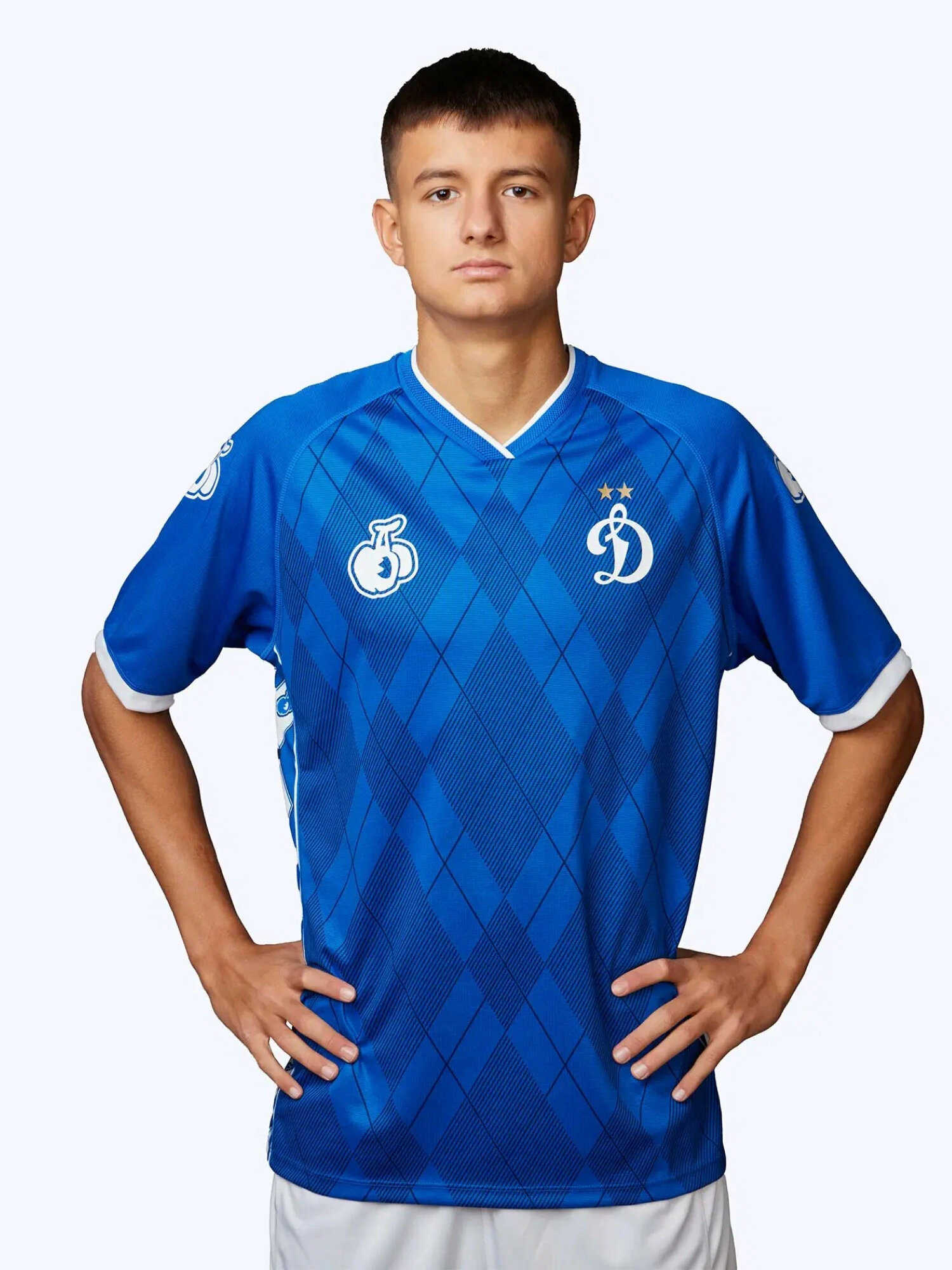 Футболка спортивная