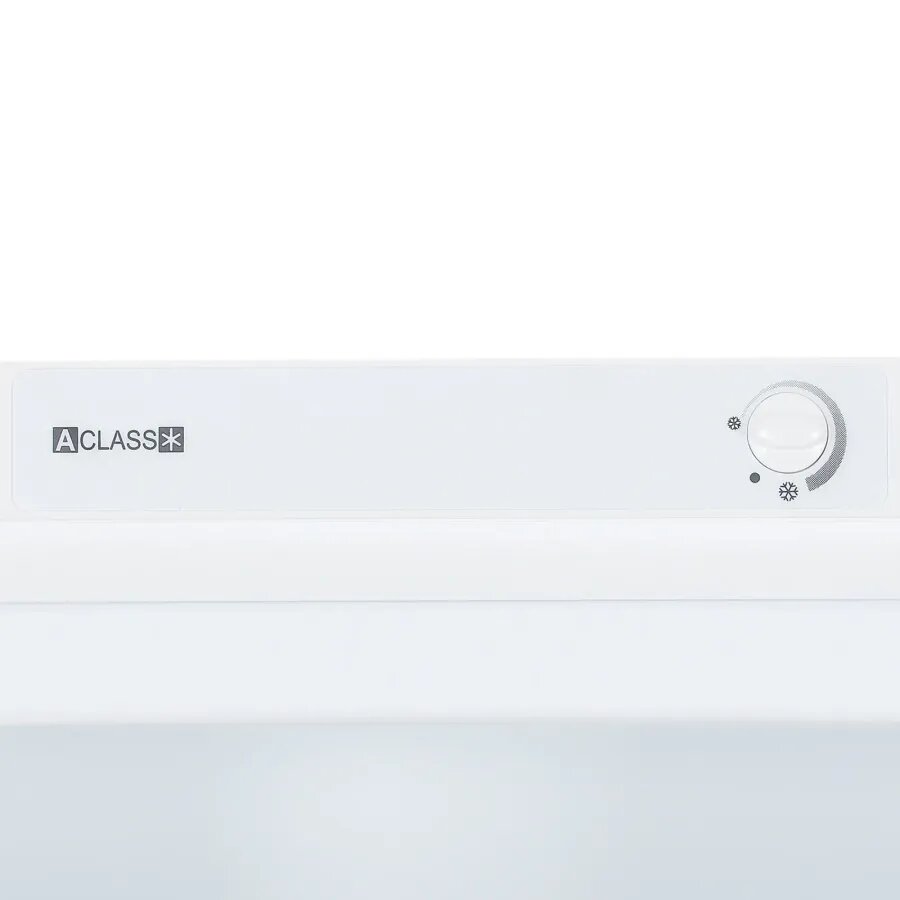Холодильник Indesit TIA 16 N, полезный объем 296 литров, белый — фото 1