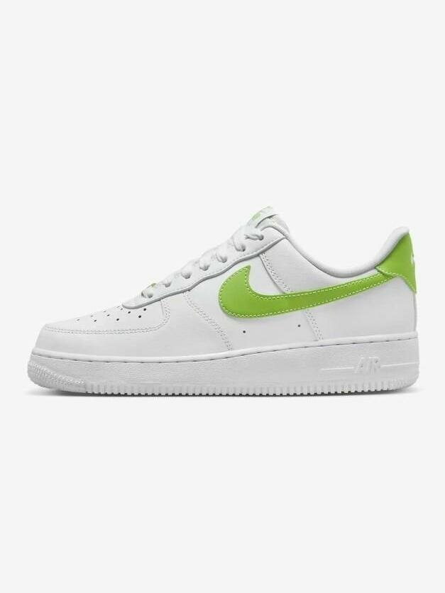 Кроссовки WMNS AIR FORCE 1 '07