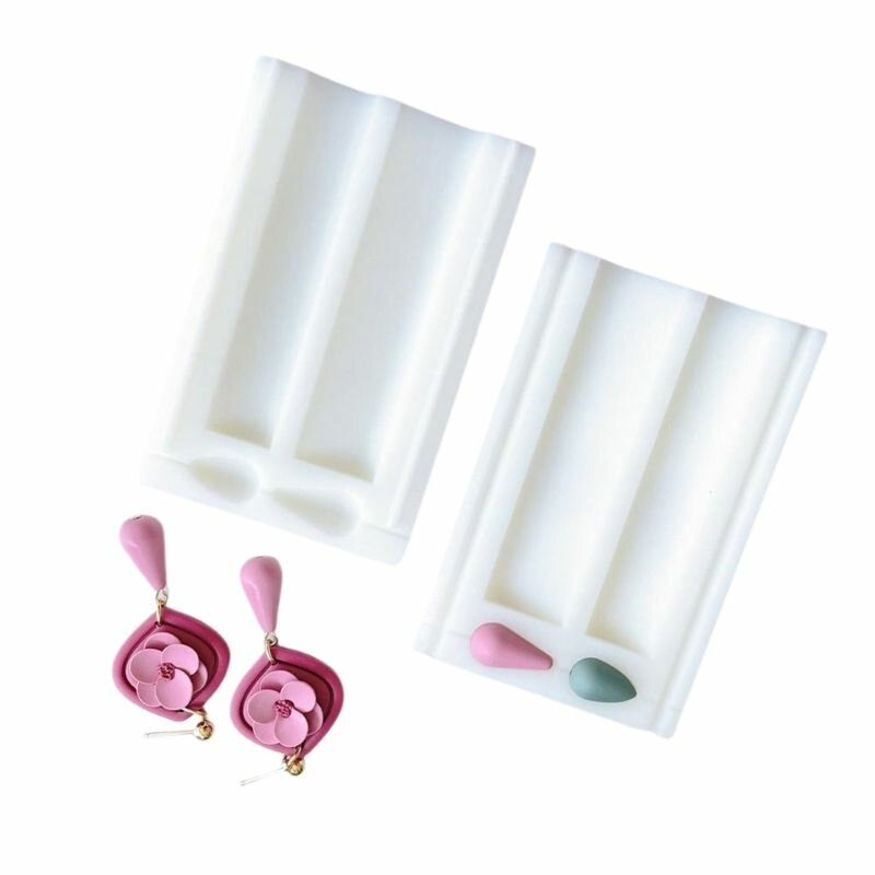 Форма для изготовления глиняных шариков