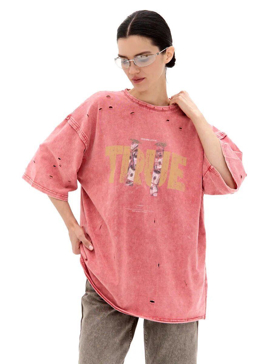 Футболка 2026