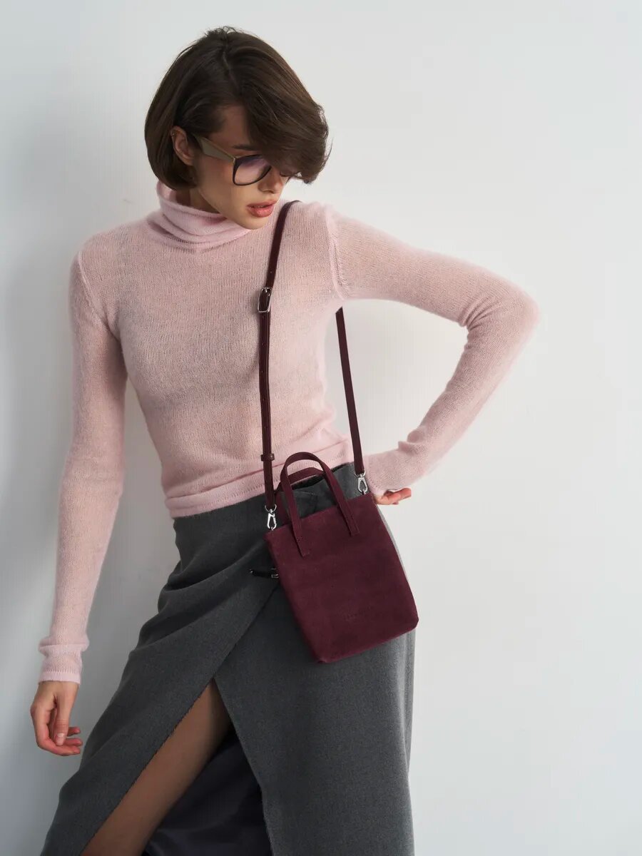 Сумка кросс-боди TIRA