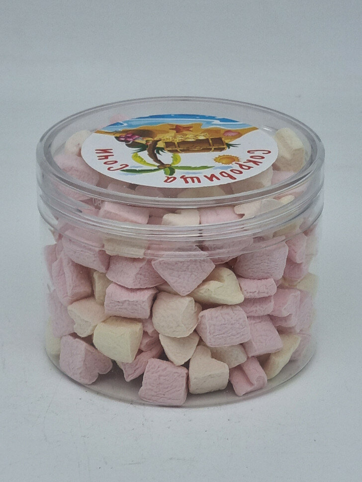 Суфле ассорти 60гр — фото 1