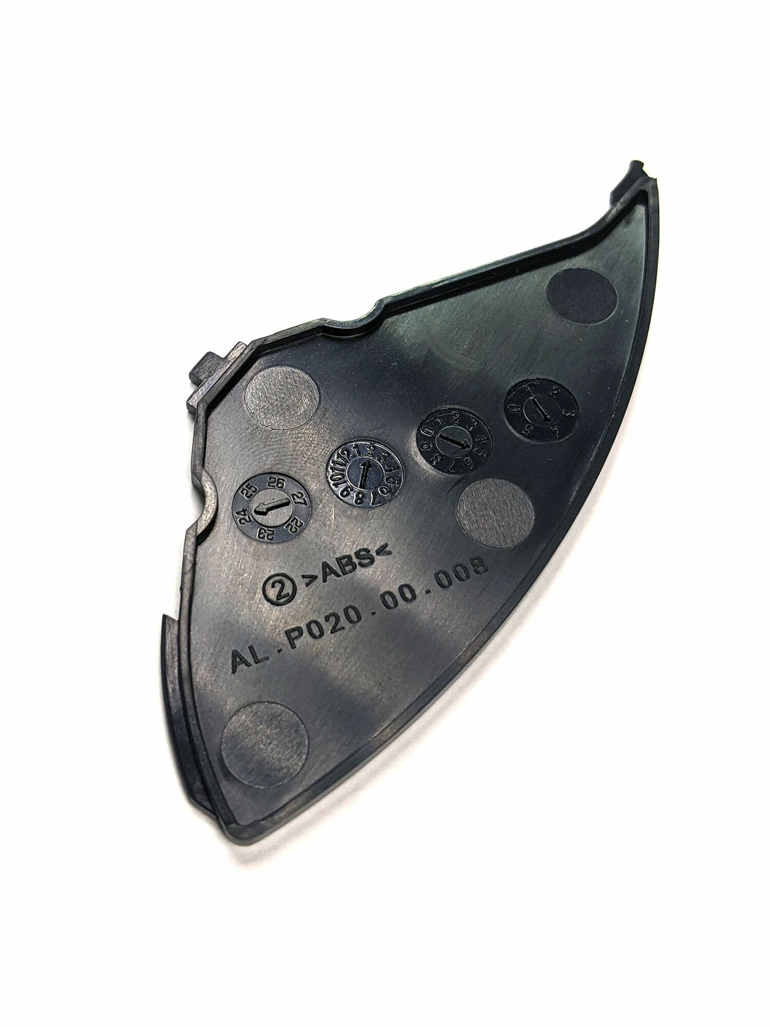 Ограничитель для бумаги АТОЛ FPrint-22ПТK (AL. P020.00.008)