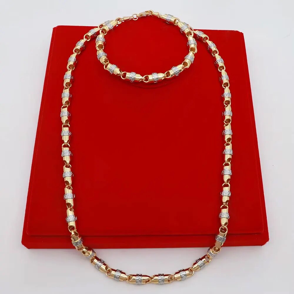 Комплект бижутерии