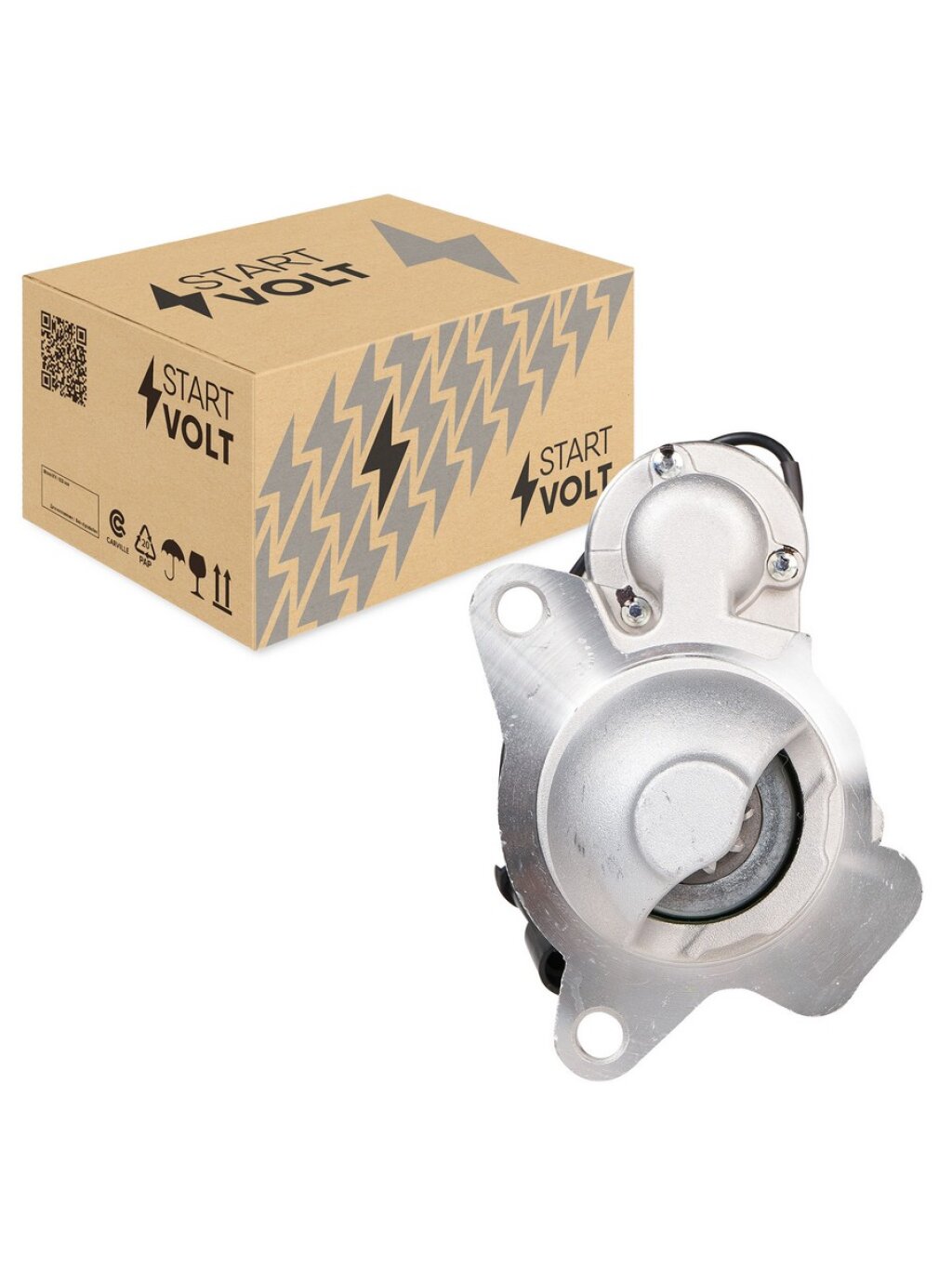 Стартер STARTVOLT LSt 0504