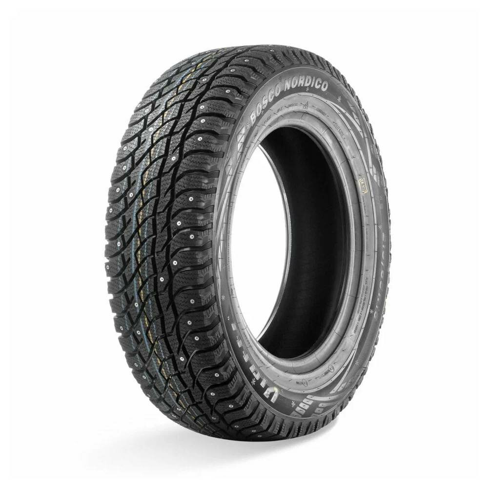 Легковые шины Viatti Bosco Nordico V-523 225/65 R17 102T Шип