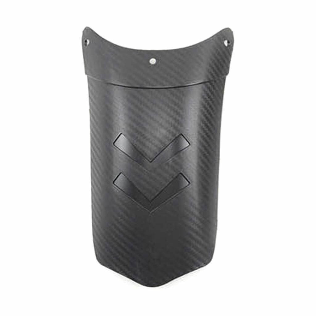 Защитное крыло переднего колеса мотоцикла, - Тип C