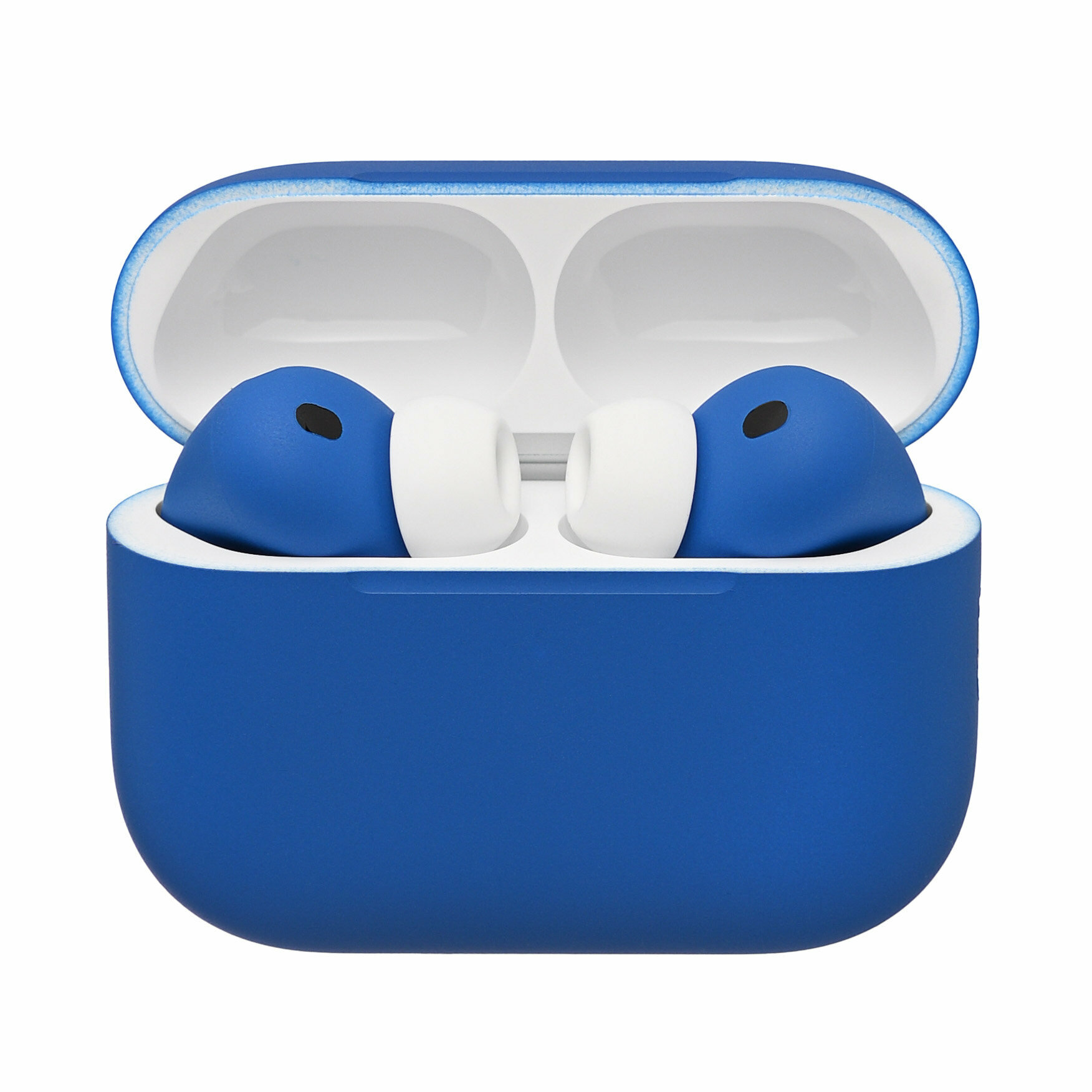 Беспроводные наушники Apple AirPods Pro 3 USB-C (2025) MagSafe, Ultramarine, ультрамарин