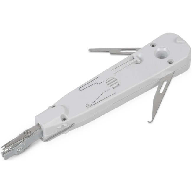 HT-3141 Инструмент Cabeus для заделки плинтов, сенсорный тип Krone (LSA-PLUS)