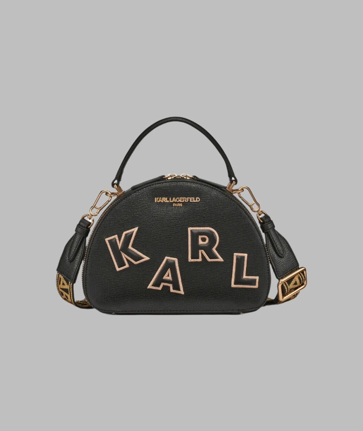 Сумка кросс-боди BELLAMY CROSSBODY WITH PINS