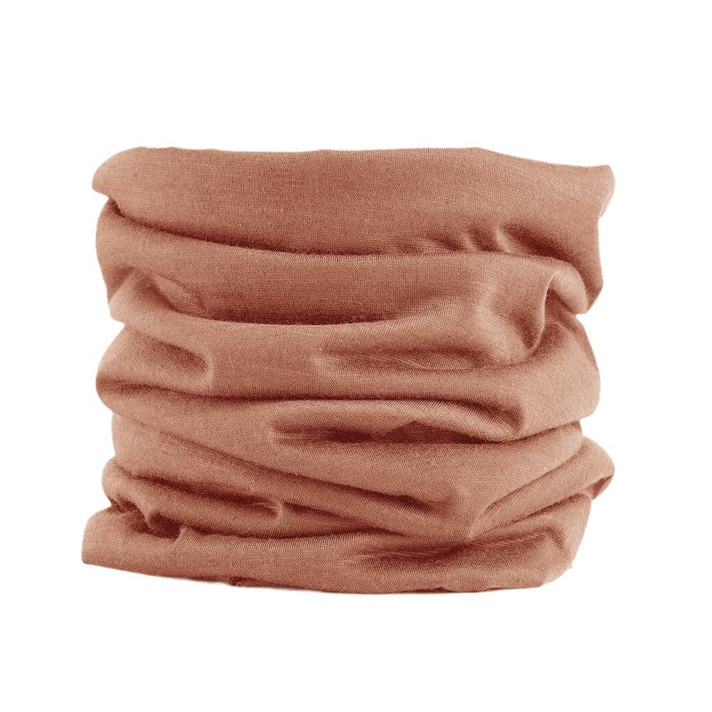 Шейный рукав, Для езды на велосипеде