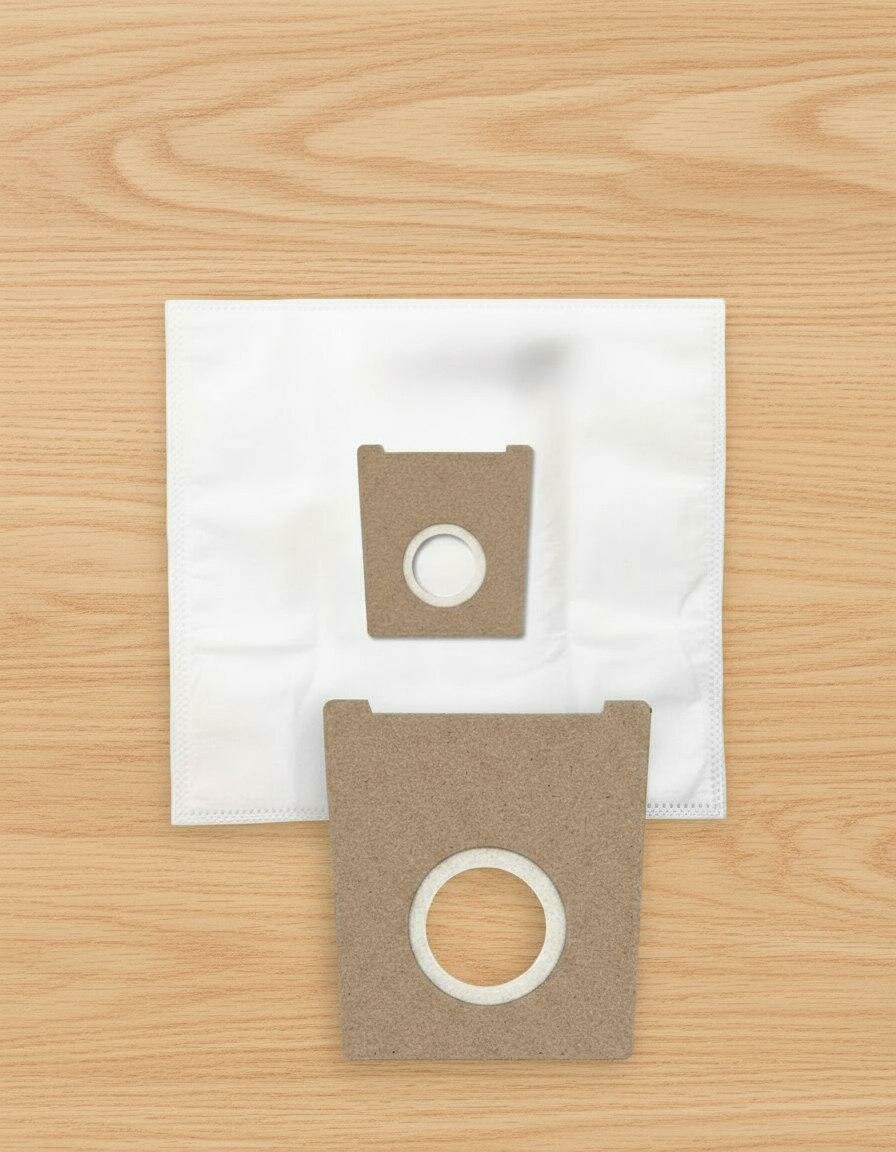 Мешки для пылесоса Bosch GL-20 2шт.