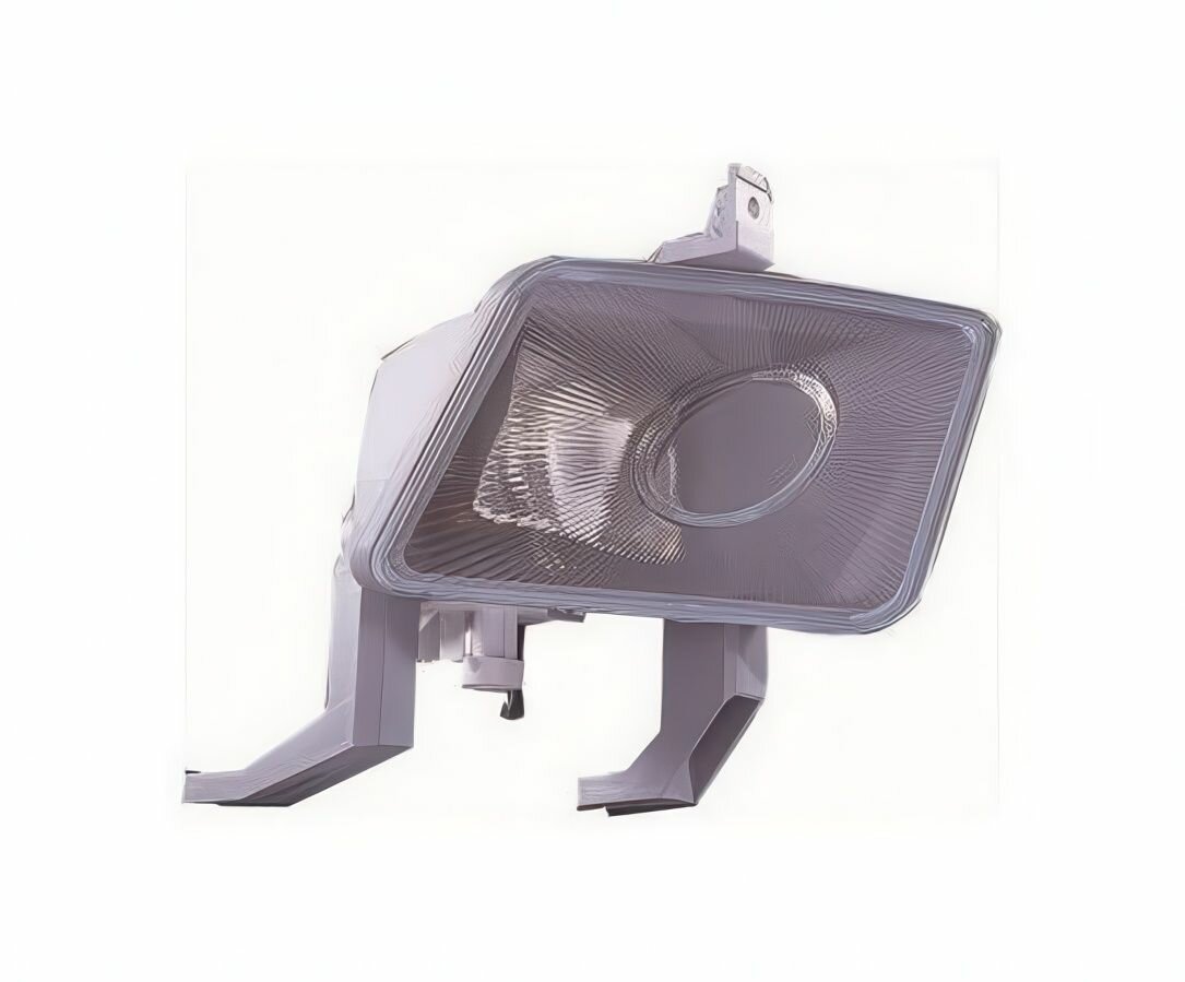 Противотуманная фара правая для Опель Вектра 1999-2002, oem 6710020 арт 4422005RUE