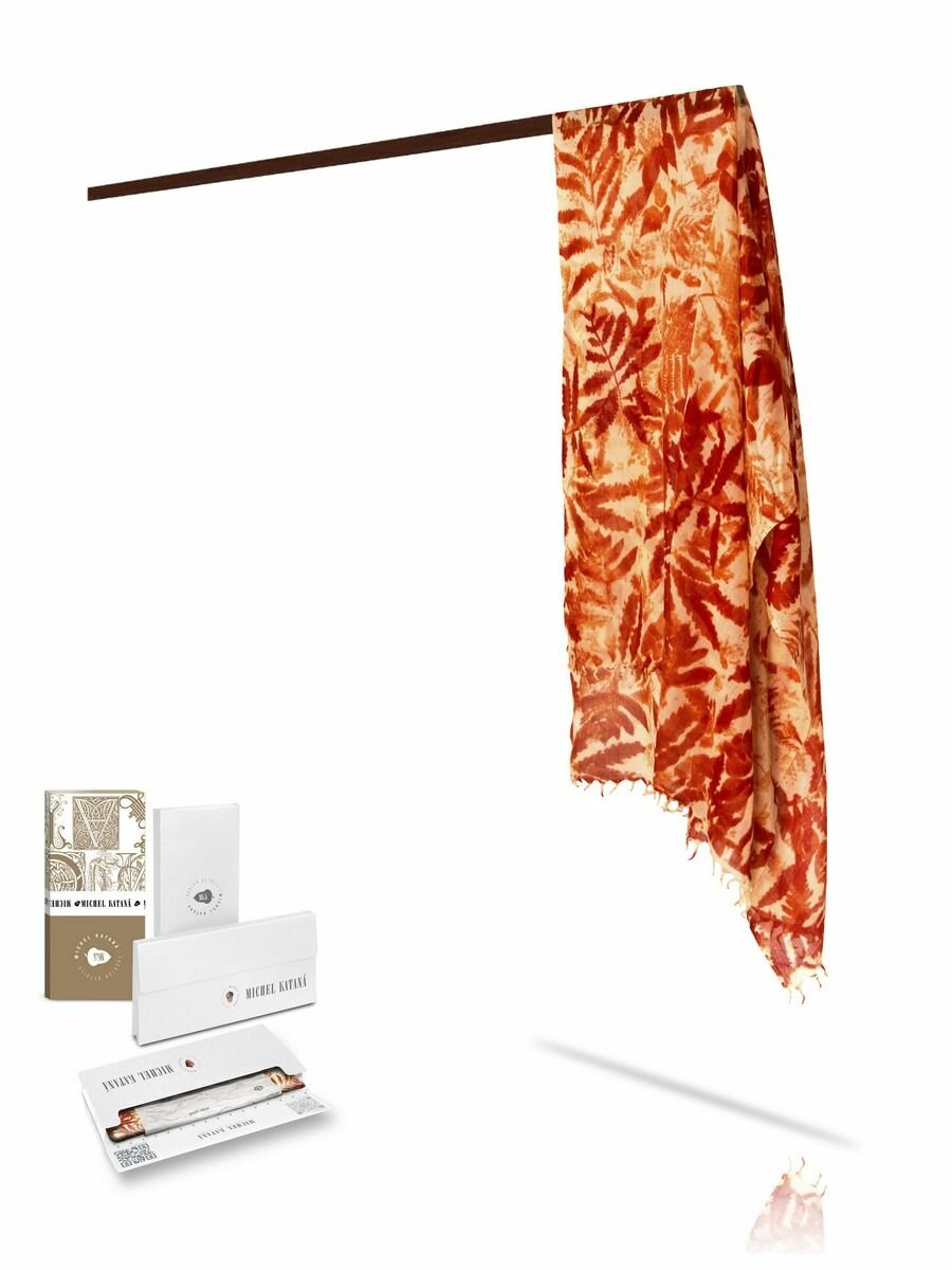 Палантин для женщин