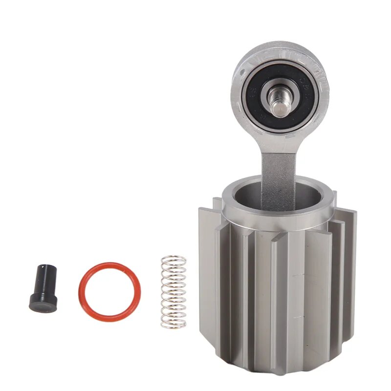 R1-Для Hitachi Ремкомплект компрессора пневматической подвески LR023964 для Land Rover Discovery 3 и 4 LR3 LR4 Range Rover Sport