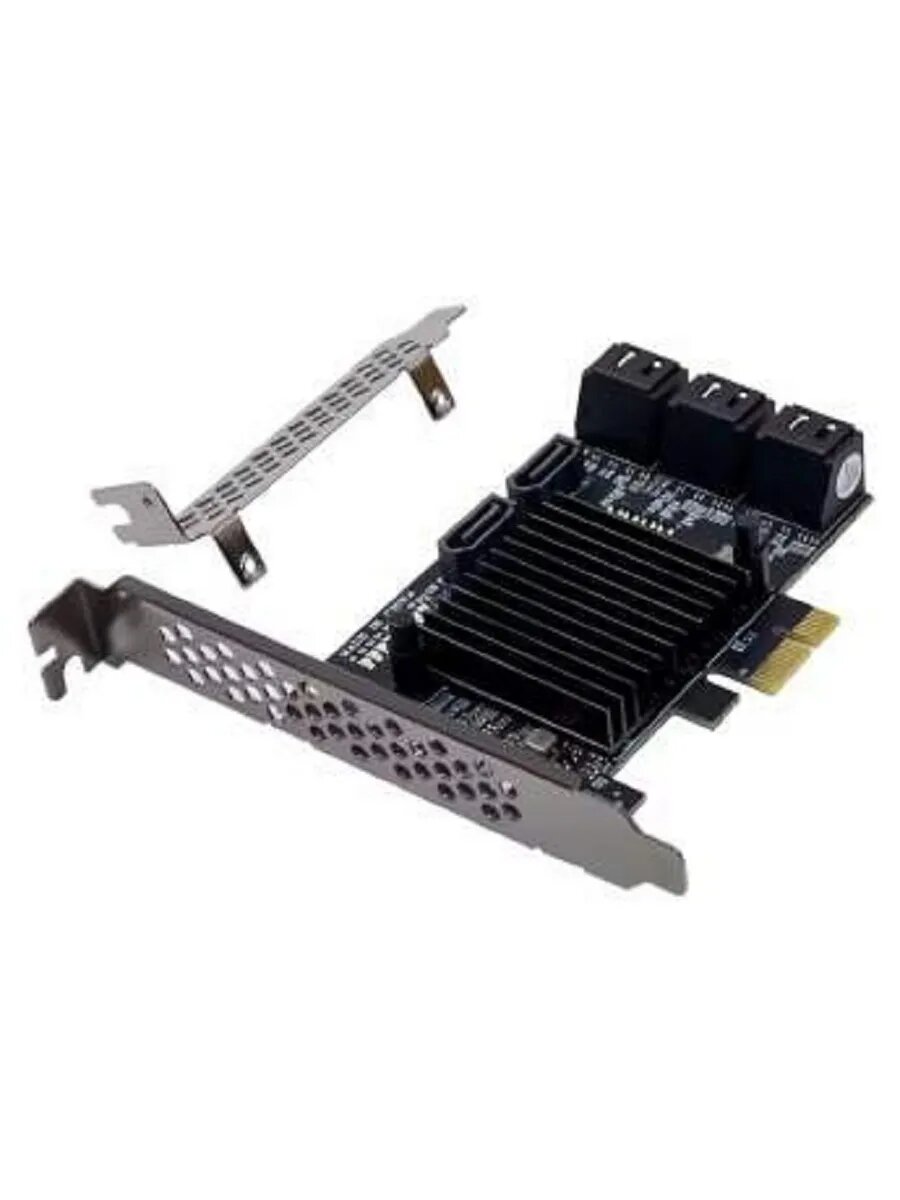 Контроллер PCI MJ9215S8