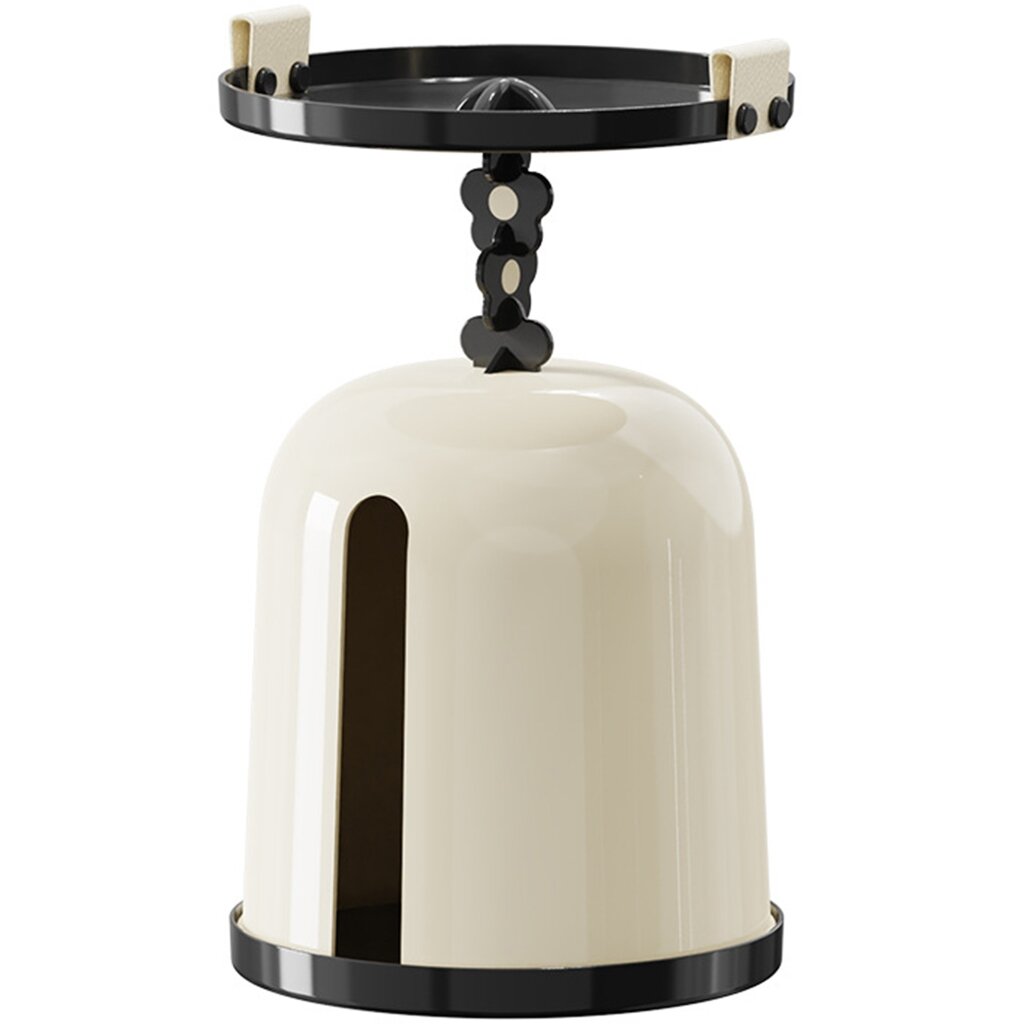 Беспорядок Бесплатная Бумага Владельца Просторный Интерьер Даже В Столовой Необходим