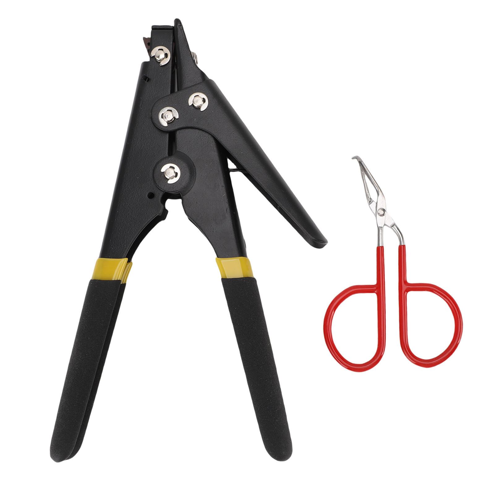 Кабельный кабельный резак для кабеля кабеля и затяжка