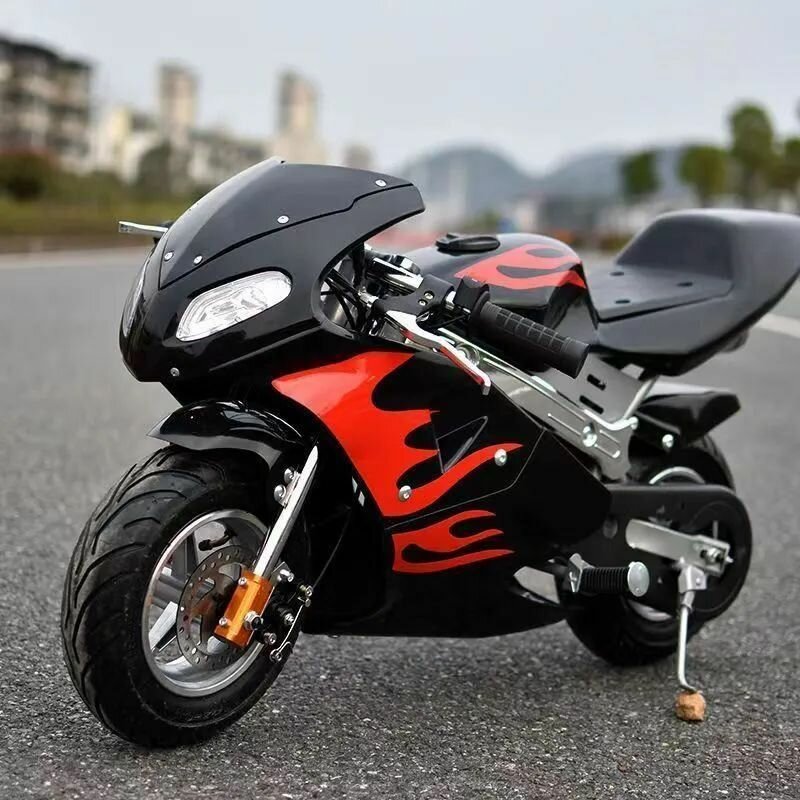 Мотоцикл детский