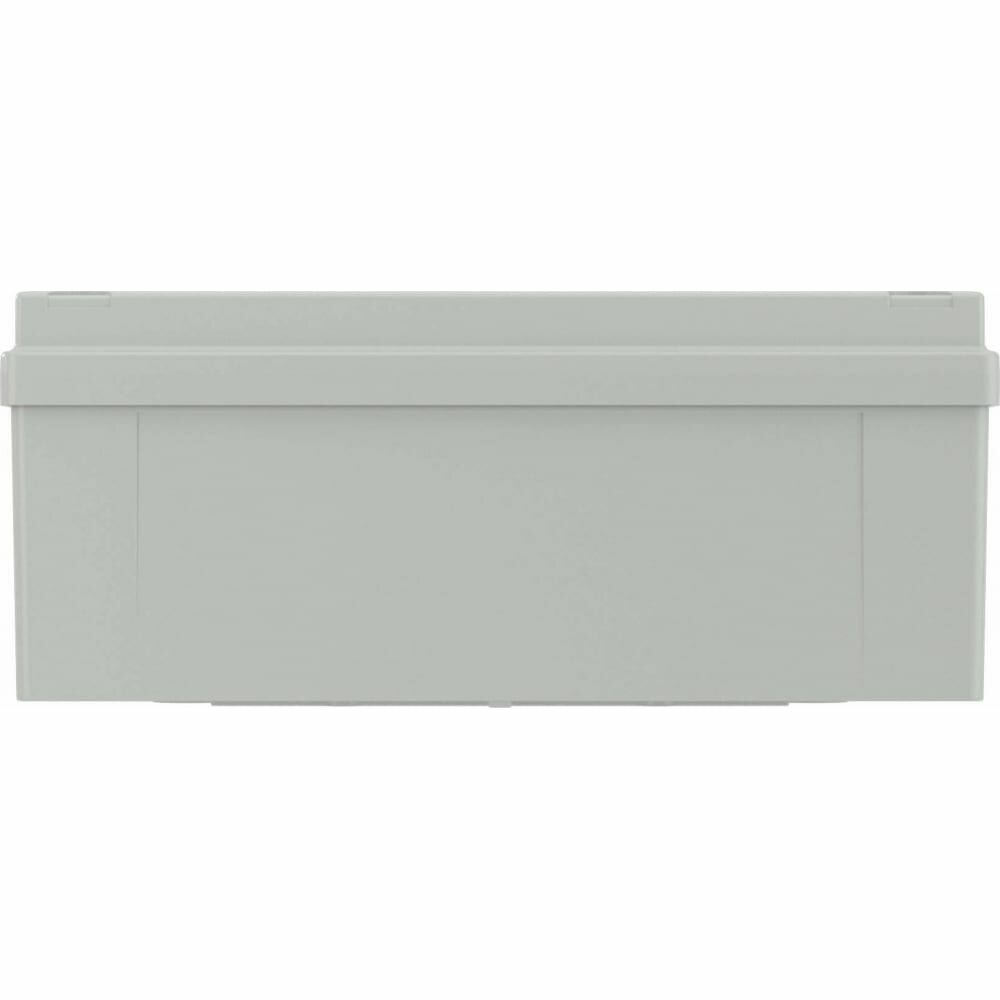 Ответвительная коробка DKC с гладкими стенками, IP56, 300x220x120мм 54310